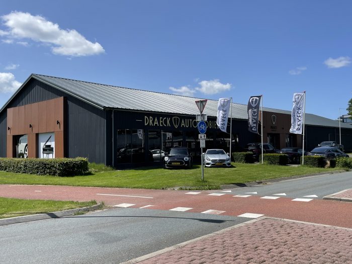 Draeck Automobielen